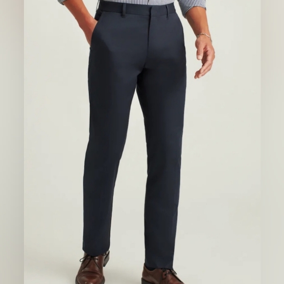 Bonobos | Pants | Bonobos Friday Weekend Warrior Med Gray Dress Pants ...